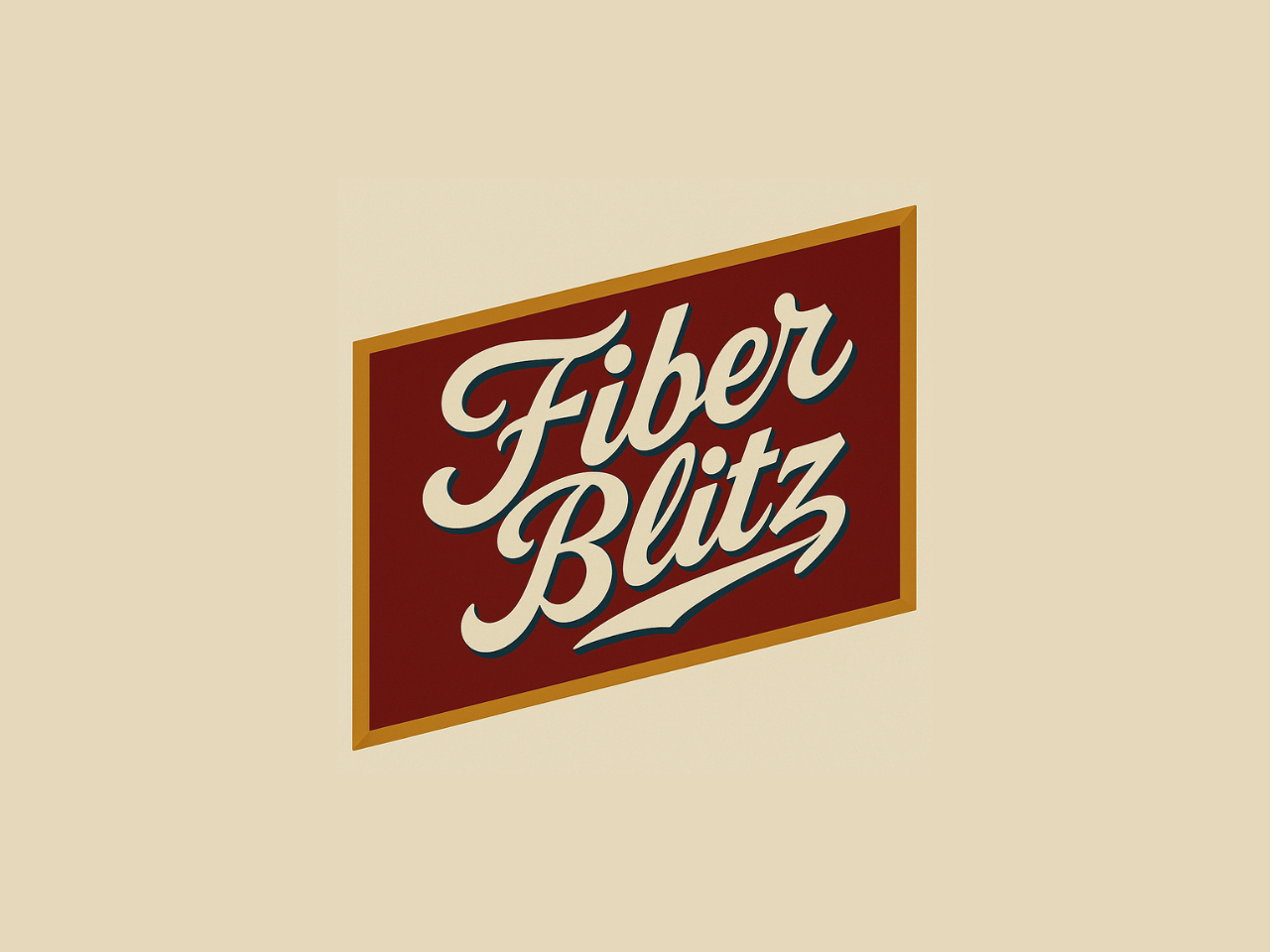 Fiber Blitz - Home | Hook and Shuttle